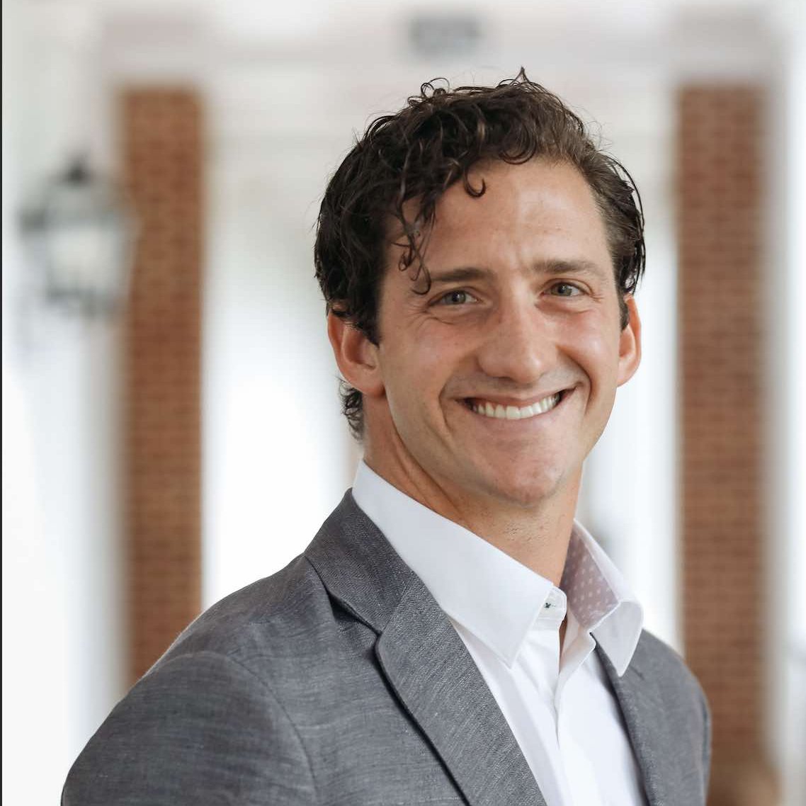 MIT Solve | Kyler Halat-Shafer